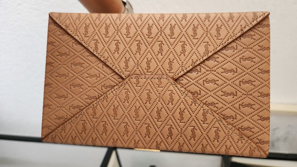 YSL Saint Laurent Lunch Box | Kaufen auf Ricardo