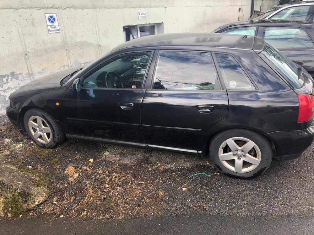 Audi A3 T, 5-türig | Kaufen auf Ricardo