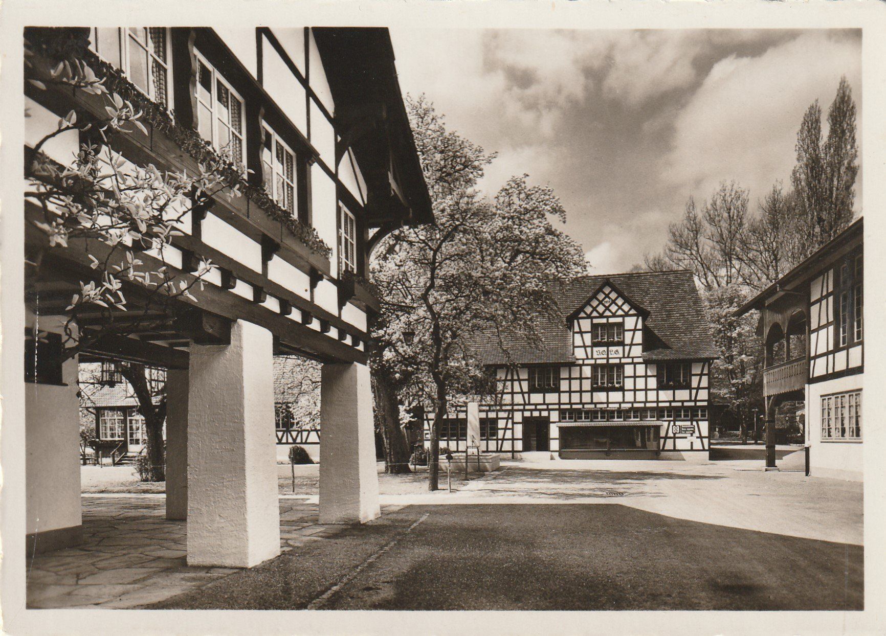 Zürich Landi 1939 (Gebraucht) in Rorschacherberg für CHF 2 – mit Lieferung auf Ricardo kaufen