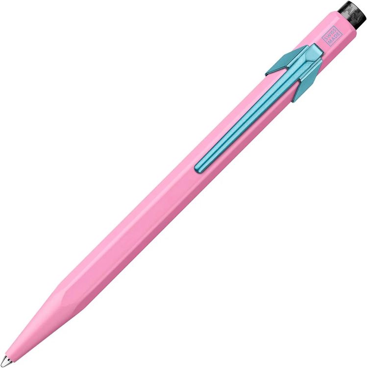 Stylo Caran d'Ache 849 Claim your style 2 (Neuf (Voir description)) à ...