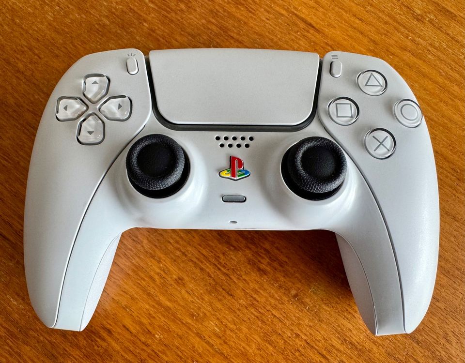 DualSense PS5 Hall Effect Custom Controller (Gebraucht) in Genève für ...
