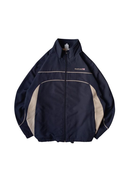 Vintage Reebok Trackjacket (L) | Kaufen auf Ricardo