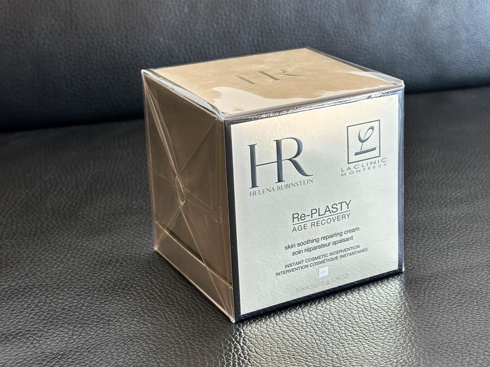 Helena Rubinstein Re-Plasty Age Recovery (Neu und originalverpackt) in ...