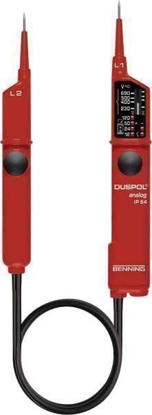 Spannungsprüfer Duspol analog plus | Kaufen auf Ricardo