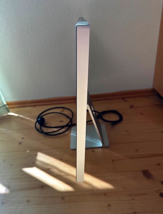 Apple Studio Display, Standardglas, neigbarer Standfuß | Kaufen auf Ricardo