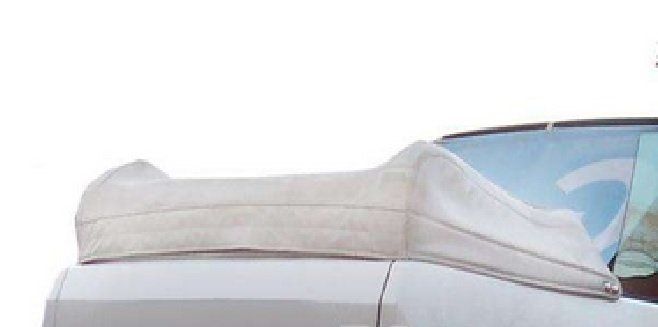 VW Golf 1 Cabriolet, PVC Persenning, weiss | Acheter sur Ricardo