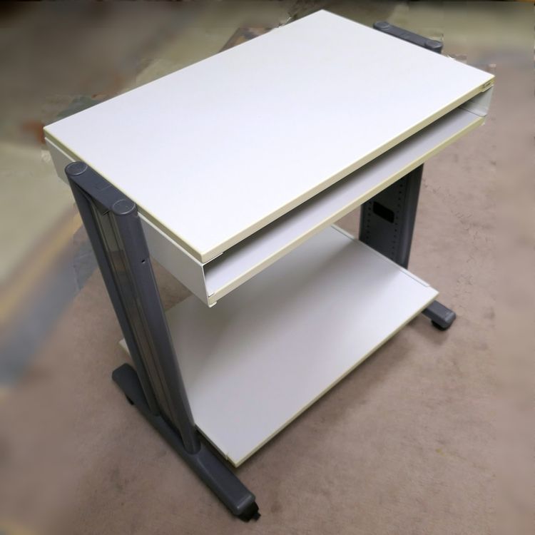PC Computer / PC-Wagen / PC-Tisch / Computer-Möbel fahrbar | Kaufen auf ...