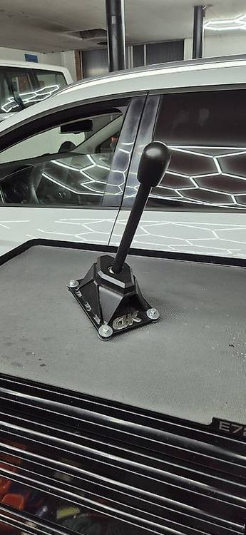 Short Shifter für BMW Getrag und ZF Getriebe (Gebraucht) in Adlikon für ...