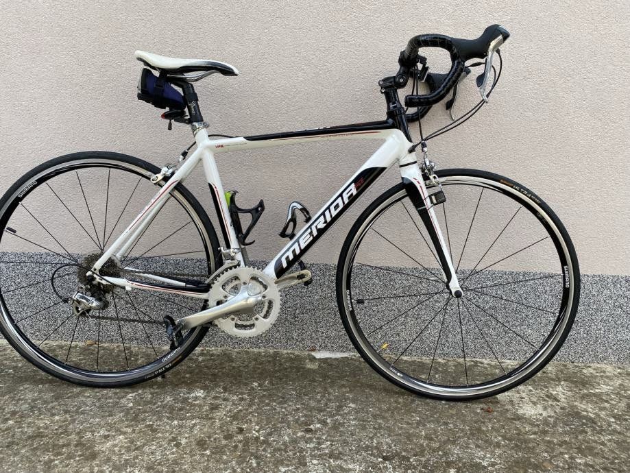 Vélo de Route Merida Race HFS 905 (Gebraucht) in Jongny für CHF 1100 ...