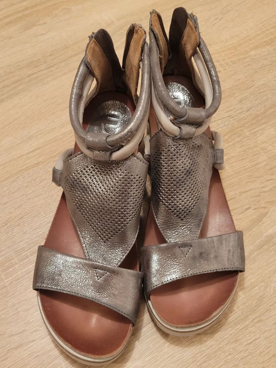 Mjus sandale 38 | Kaufen auf Ricardo