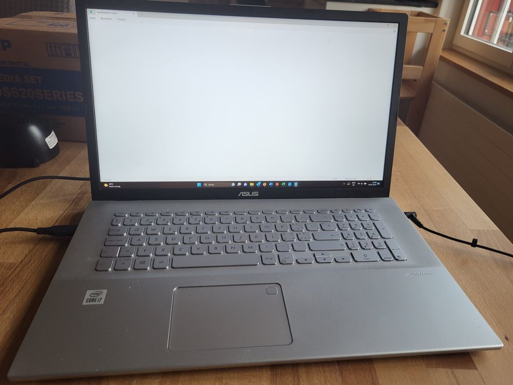 Asus Vivo Book 17 | Kaufen auf Ricardo