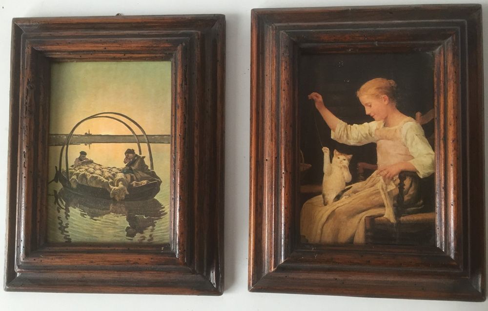 Bild Albert Anker und Ave Maria (Gebraucht) in Rossrüti für CHF 9 – mit ...