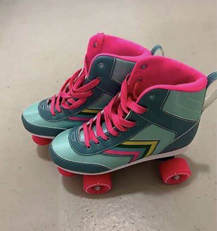 Rollschuh | Kaufen auf Ricardo