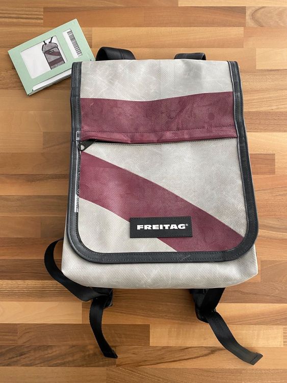 FREITAG F132 FURY limited edition (Neu und originalverpackt) in ...