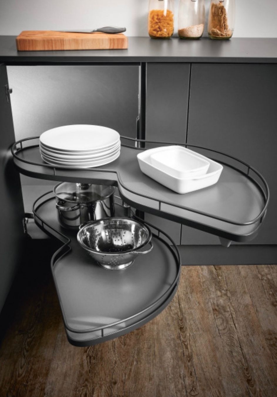 Peka Le Mans II Eckauszug (links) (Neu (gemäss Beschreibung)) in Ebikon ...