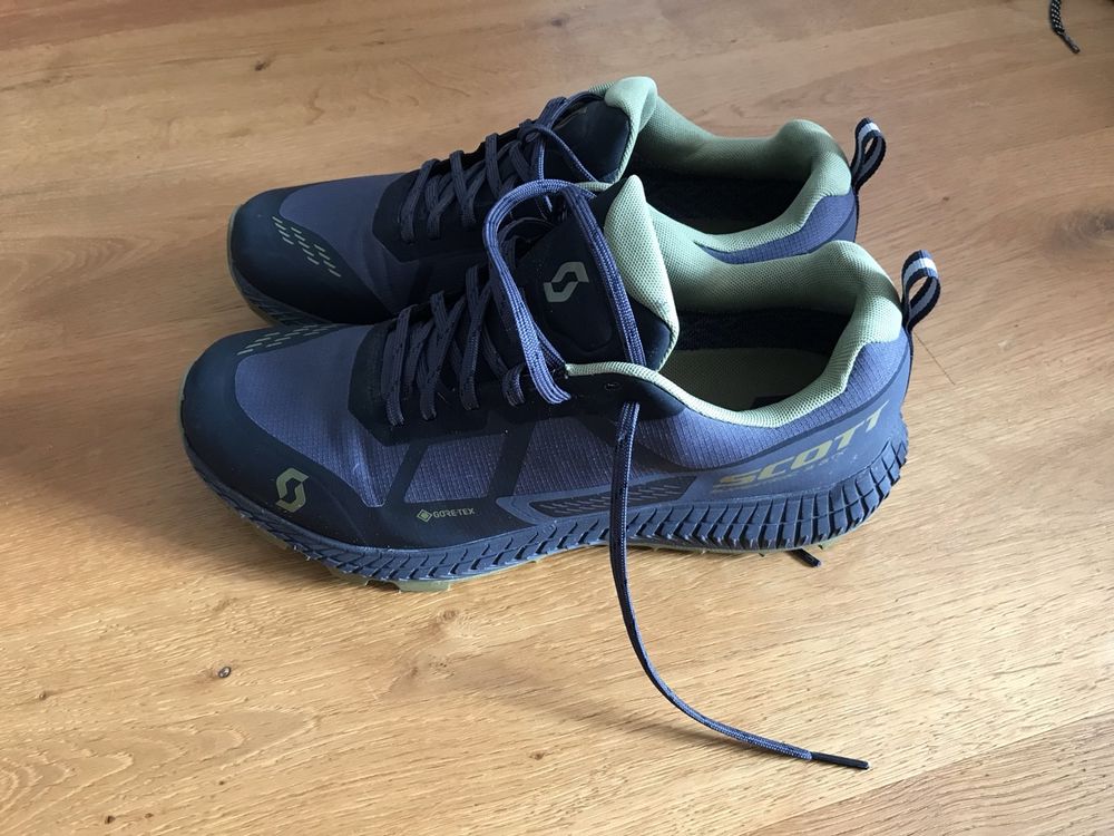 Scott Soretex Trekkingschuh Neuwertig (Neu (gemäss Beschreibung)) in ...