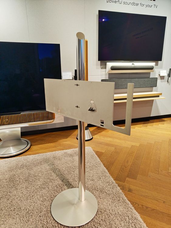 B&O BeoSound 9000 Horizontal Floor Stand (Gebraucht) in Zofingen für ...