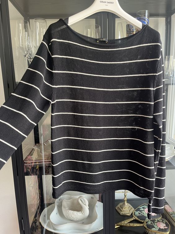Pull Massimo Dutti, t. 38 (D'occasion) à Neuchâtel pour CHF 70 ...