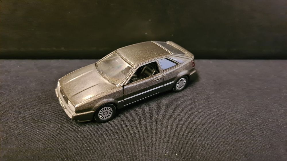 Schabak VW Corrado 1:43 | Kaufen auf Ricardo