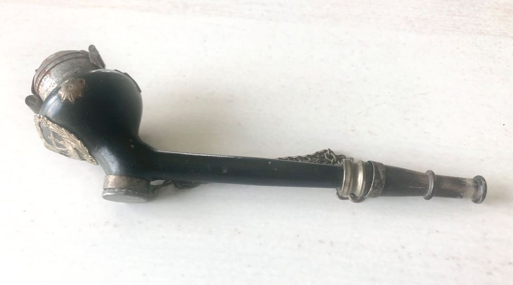 Lindauerli Appenzeller Pfeife - Sennenpfeife (Gebraucht) in Au ZH für ...