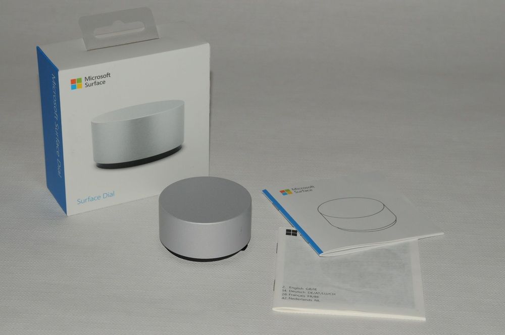 Microsoft surface dial (Neu (gemäss Beschreibung)) in Adliswil für CHF 34 – mit Lieferung auf ...