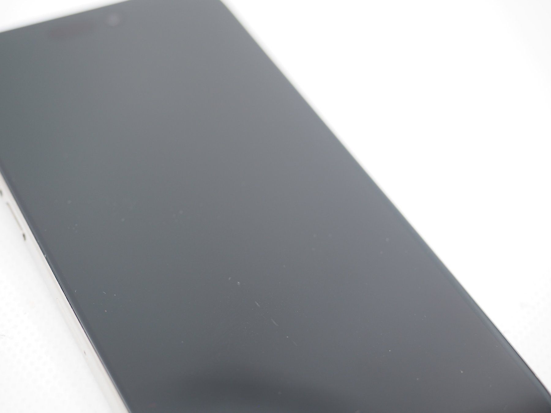 APPLE iPhone 15 Pro Max iCloud gesperrt (26011108) (Defekt) in Zürich ...