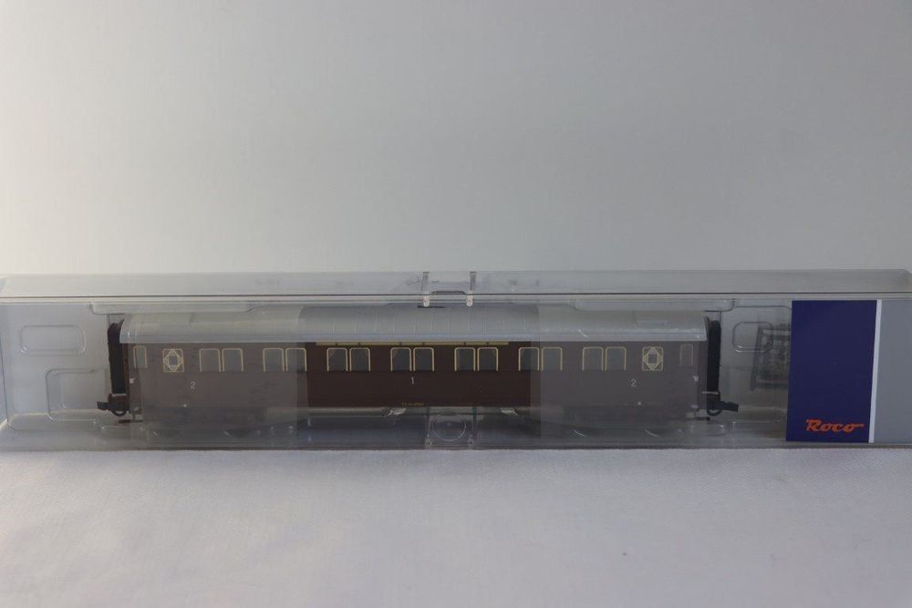 Roco Eisenbahn (4140-4142) | Kaufen auf Ricardo