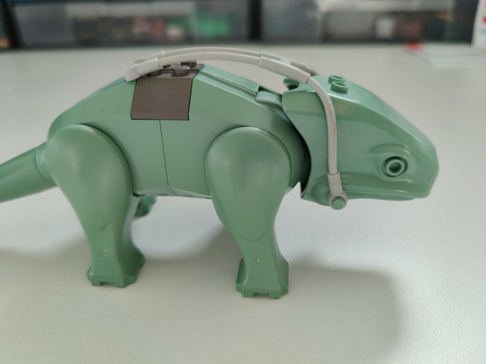 LEGO Star Wars Dewback von 2004 | Kaufen auf Ricardo