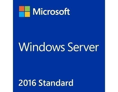 Microsoft Windows Server 2016 Standard | Kaufen auf Ricardo