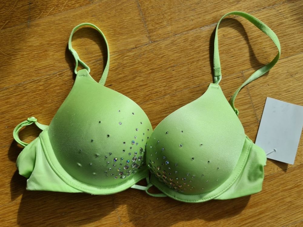 Push-BH 34AA Victorias Secret (Neu (gemäss Beschreibung)) in Meggen für CHF 27.9 – mit Lieferung ...