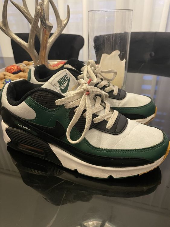 Nike Air Max Gr. 39 (Gebraucht) in für CHF 30 – mit Lieferung auf ...