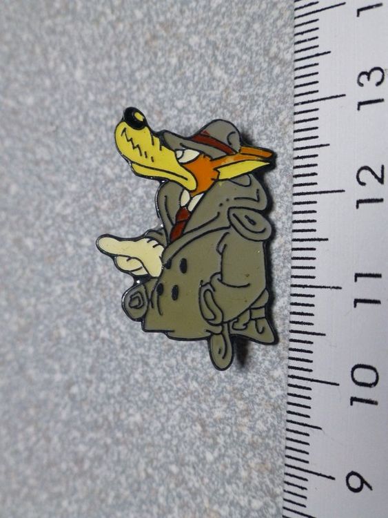 PIN PINS COMIC ZEICHENTRICK (Gebraucht) in Gränichen für CHF 2 – mit ...