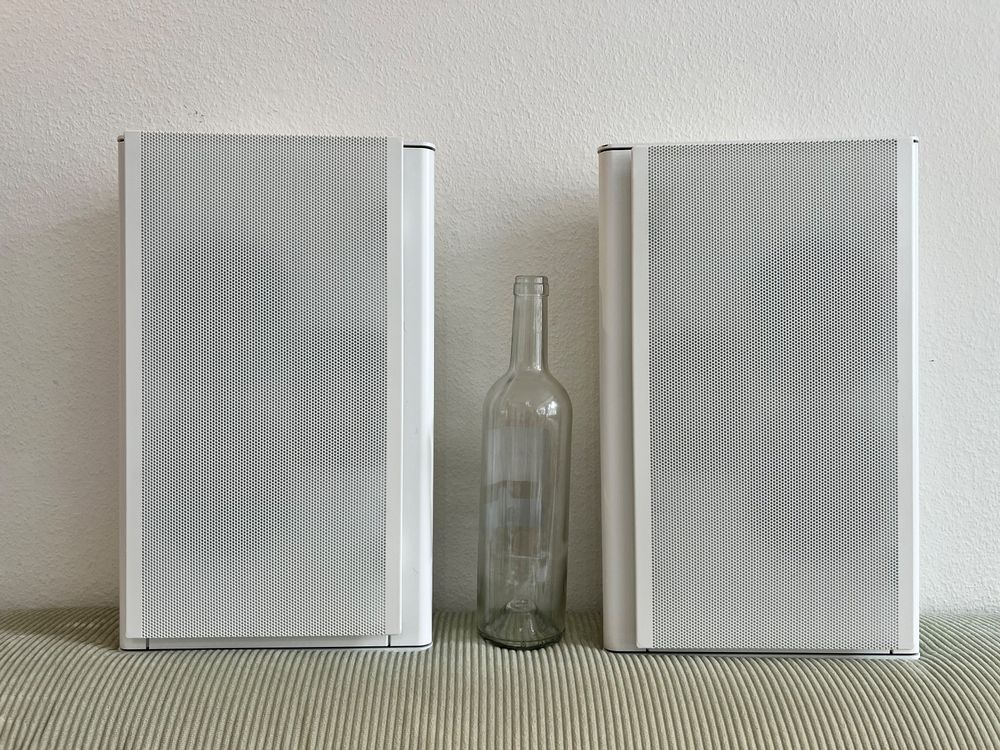 Piega Lautsprecher "AP3" (Wandmontage) | Kaufen auf Ricardo