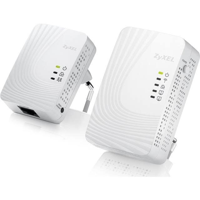 Zyxel Wifi & Powerline adapter extender | Kaufen auf Ricardo