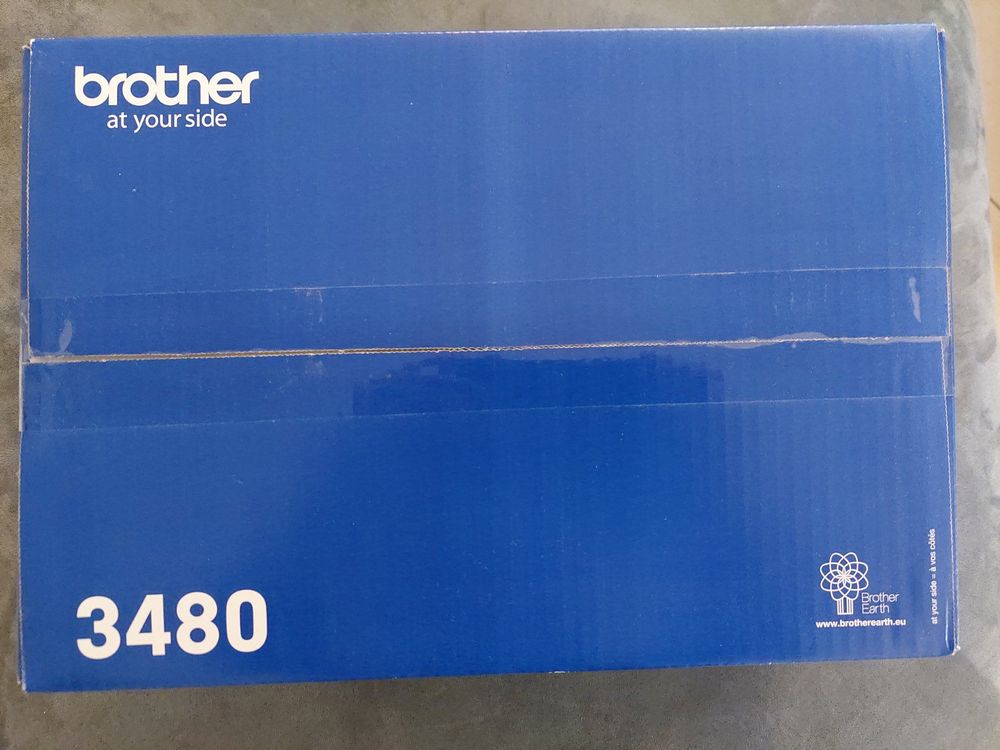Brother TN-3480 Originaltoner | Kaufen auf Ricardo