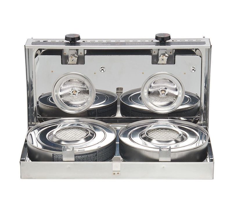 SPIRITUSKOCHER 3000 - DOMETIC ORIGO 3000 (Neu und originalverpackt) in ...