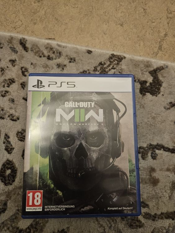 Mw2 Ps5 | Kaufen auf Ricardo