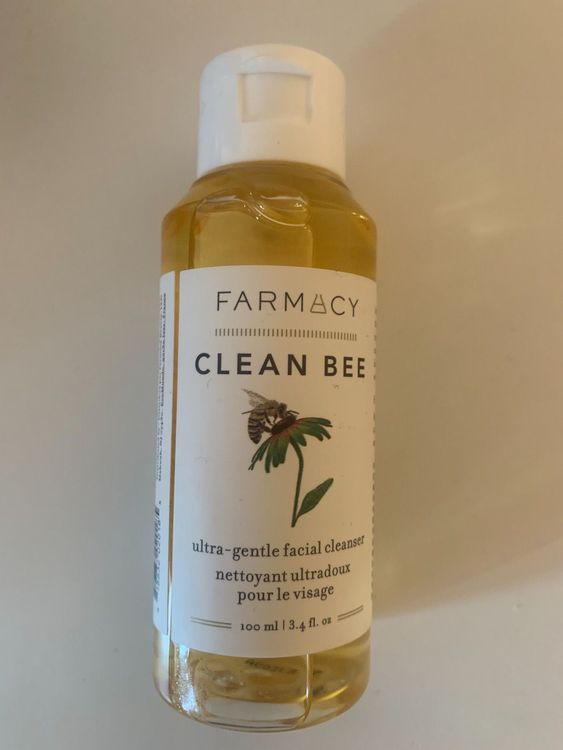 Farmacy Clean Bee Cleanser 100ml.,neu | Kaufen auf Ricardo