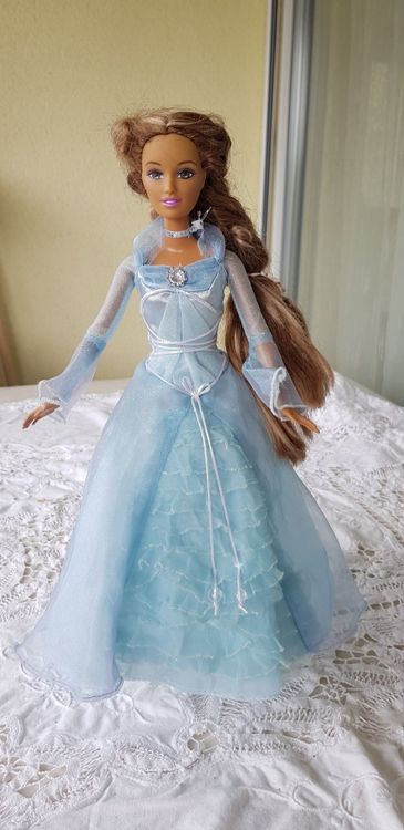 Barbie Rayla Cloud Queen magic Pegasus 2005 | Kaufen auf Ricardo