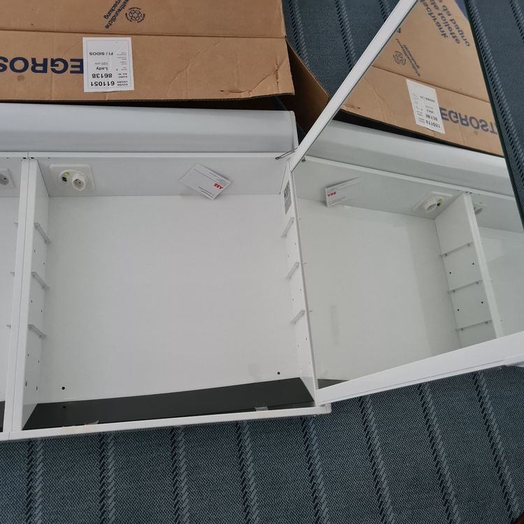 Egrostar Lady 120 cm | Kaufen auf Ricardo