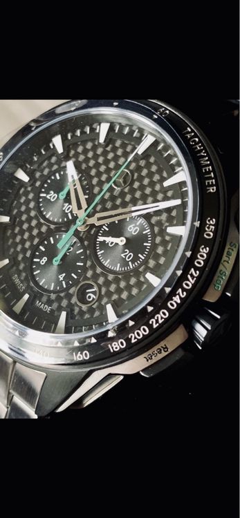 Montre Mercedes-Benz AMG Petronas F1 Team | Kaufen auf Ricardo