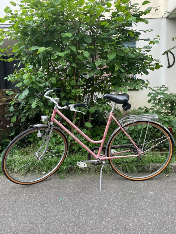 Cilo Fahrrad (Velo) | Kaufen auf Ricardo