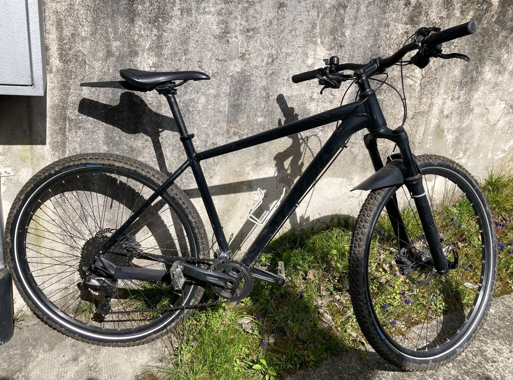 MTB Stevens Devils Trail (Gebraucht) in für CHF 360 – nur Abholung auf ...
