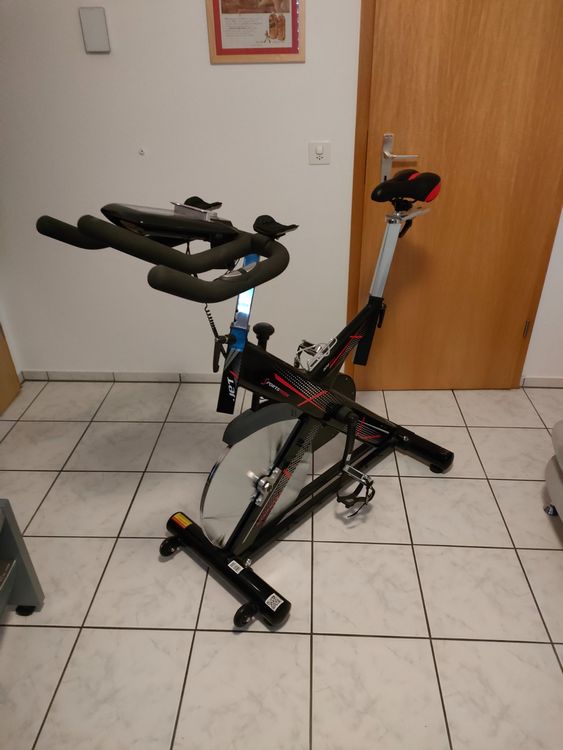 Speedbike Sportstech SX400 | Kaufen auf Ricardo