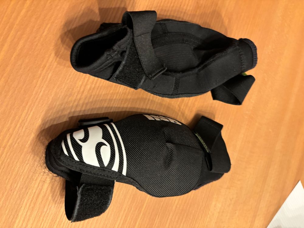 MTB Ellbogen Schoner IXS | Kaufen auf Ricardo