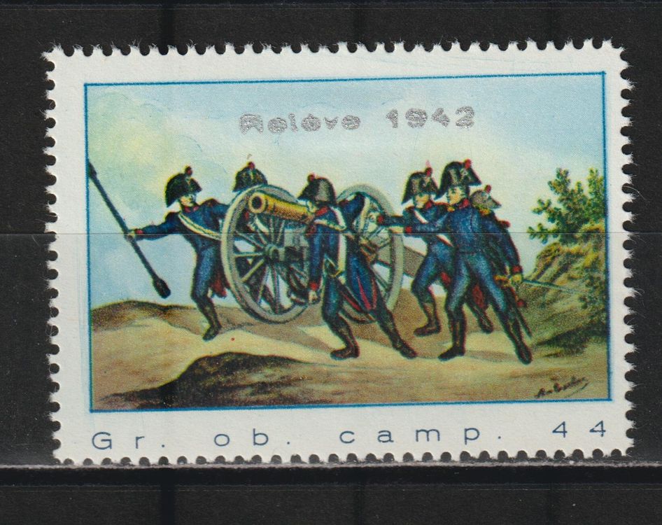 Artillerie Nr. 240/1 * (Gebraucht) in Siebnen für CHF 33 – mit Lieferung auf Ricardo kaufen