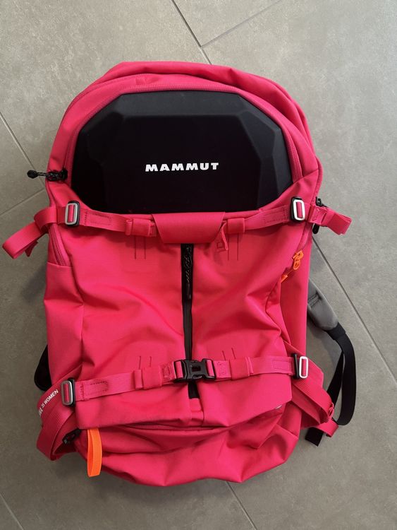Mammut Nirvana 35L (Neu (gemäss Beschreibung)) in für CHF 75 – mit Lieferung auf Ricardo kaufen