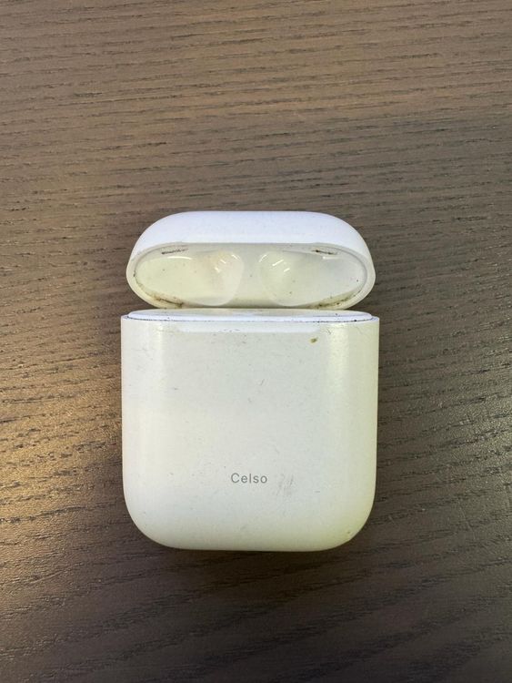 Apple Airpod Gen 2 | Kaufen auf Ricardo