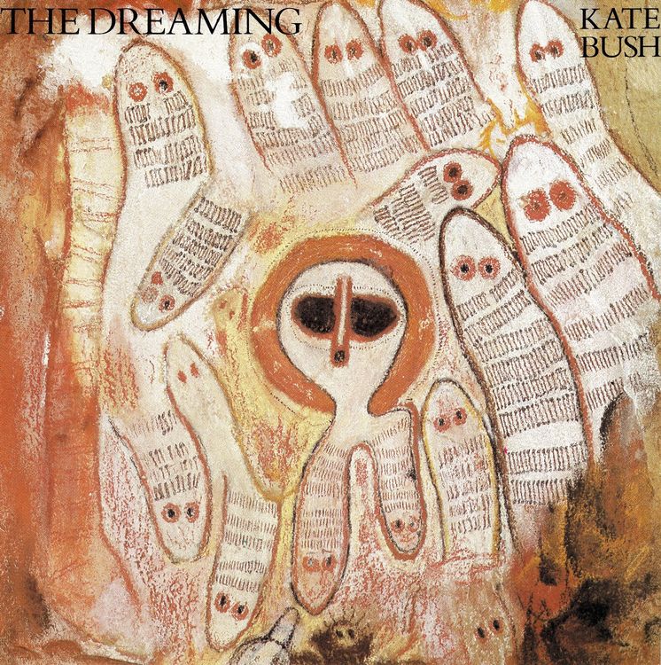 Kate Bush Vinyl Single von 1982 (Gebraucht) in Volketswil für CHF 8 ...