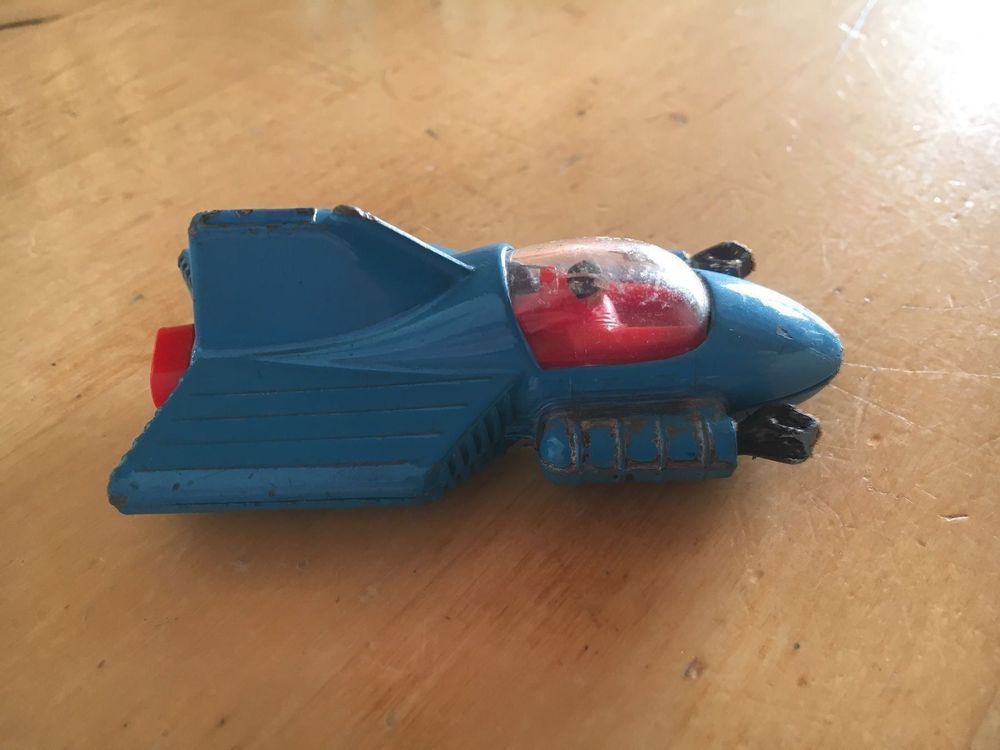 Corgi Supermobile 1979 (Gebraucht) in Wichtrach für CHF 5 – nur ...